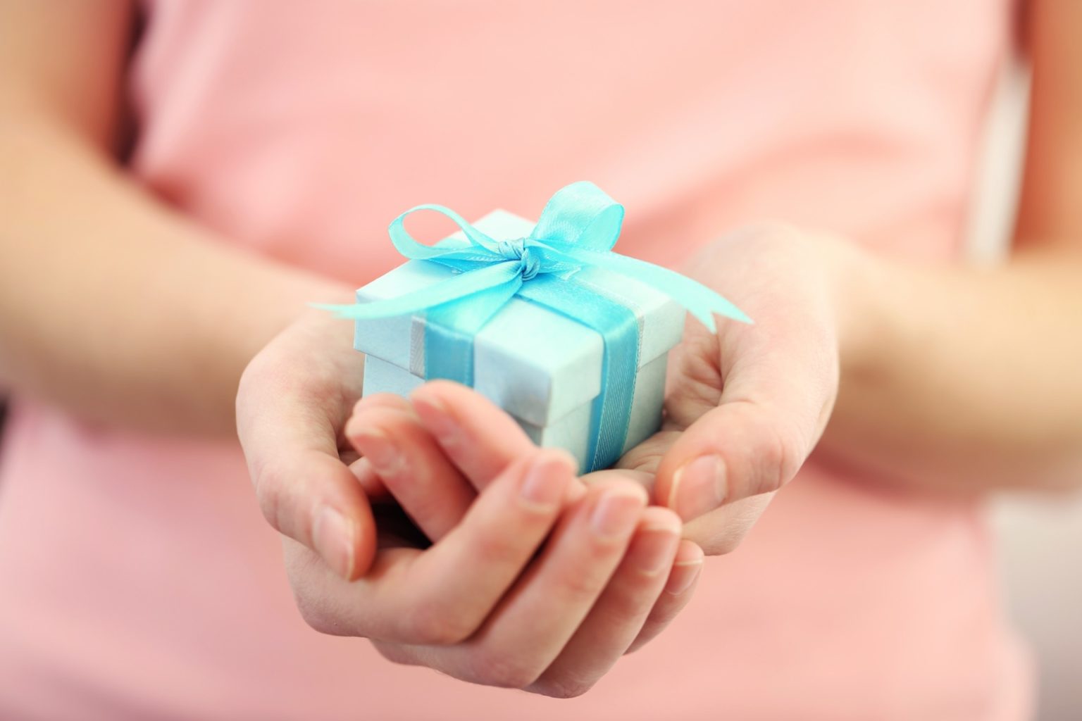 darilo za rojstni dan